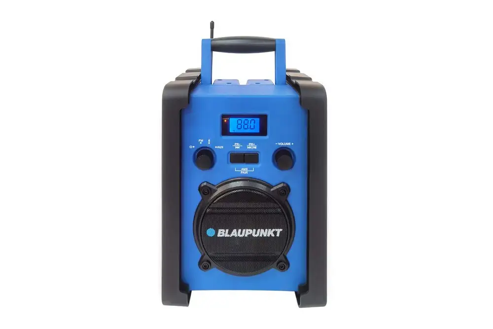 BLAUPUNKT PP30BT