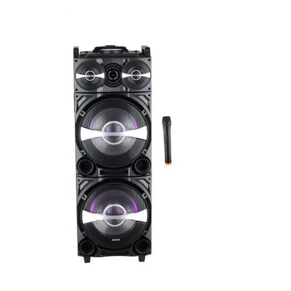 AKAI DJ-222 TROLLEY