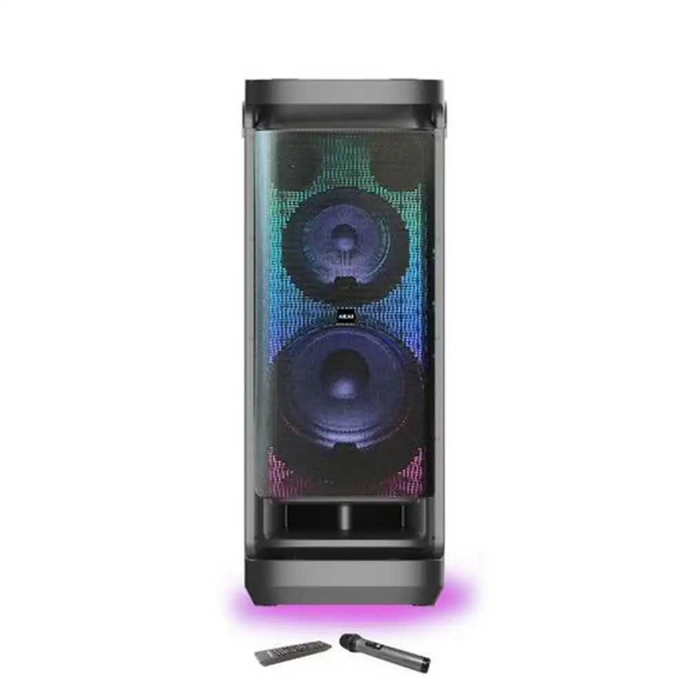 AKAI DJ-Y9L