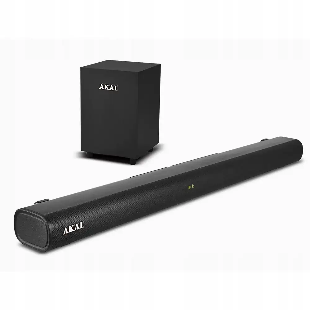 AKAI ASB-20CSW 2.1