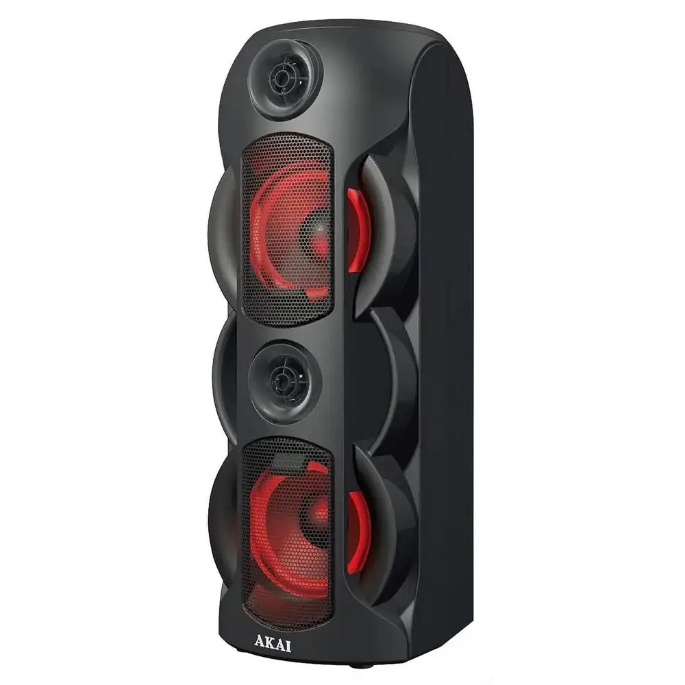 AKAI PARTY SP370 6OW BLUETOOTH PRENOSIVI ZVUCNIK