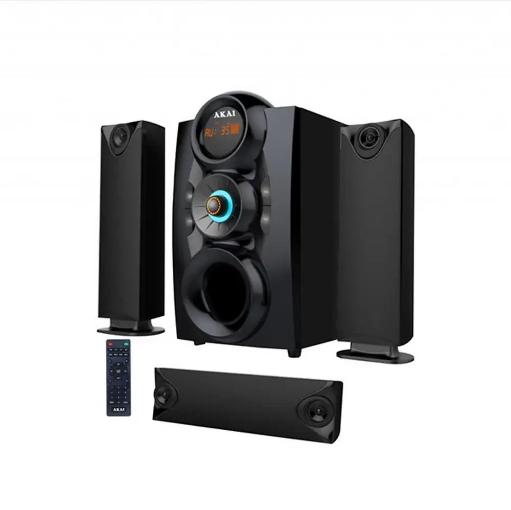 AKAI SS028A-3208C 3.1 SISTEM ZVUCNIKA