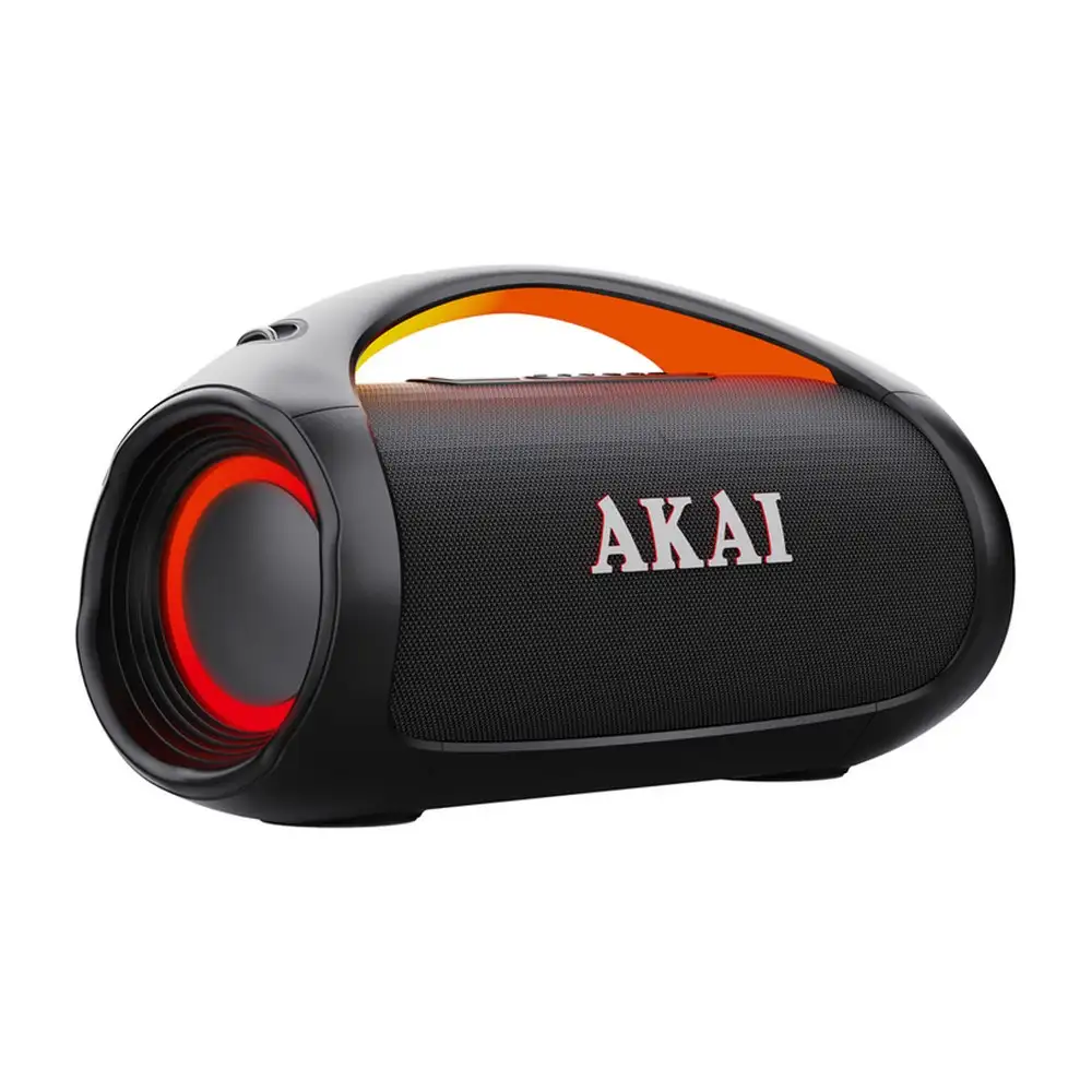 AKAI WAVESTORMER