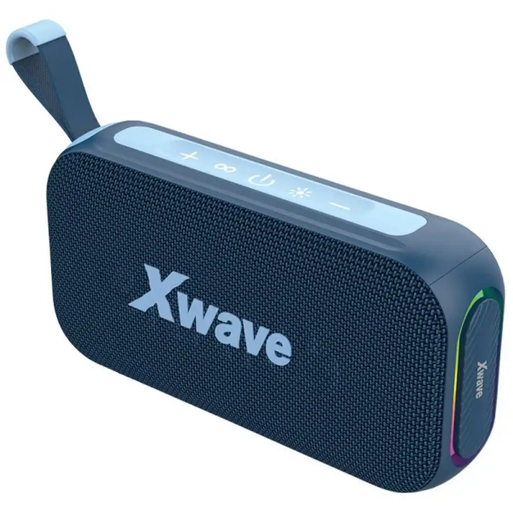 X WAVE B Nice blue/light blue