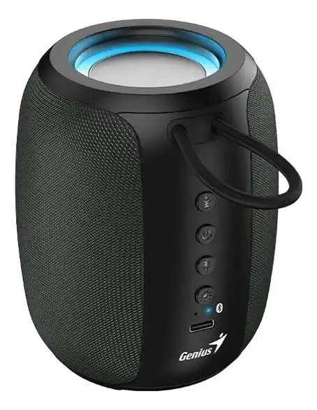 GENIUS SP-915BT Black/Gray