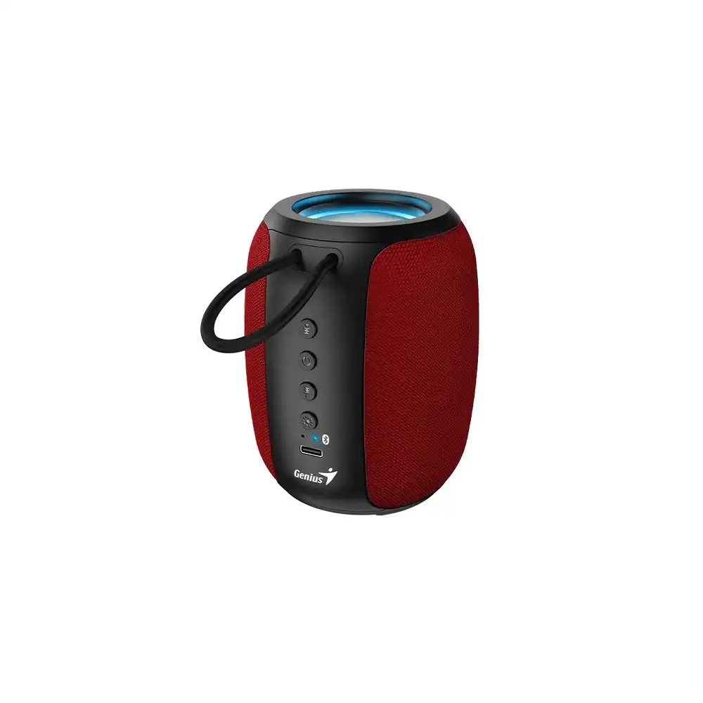 GENIUS SP-915BT Red