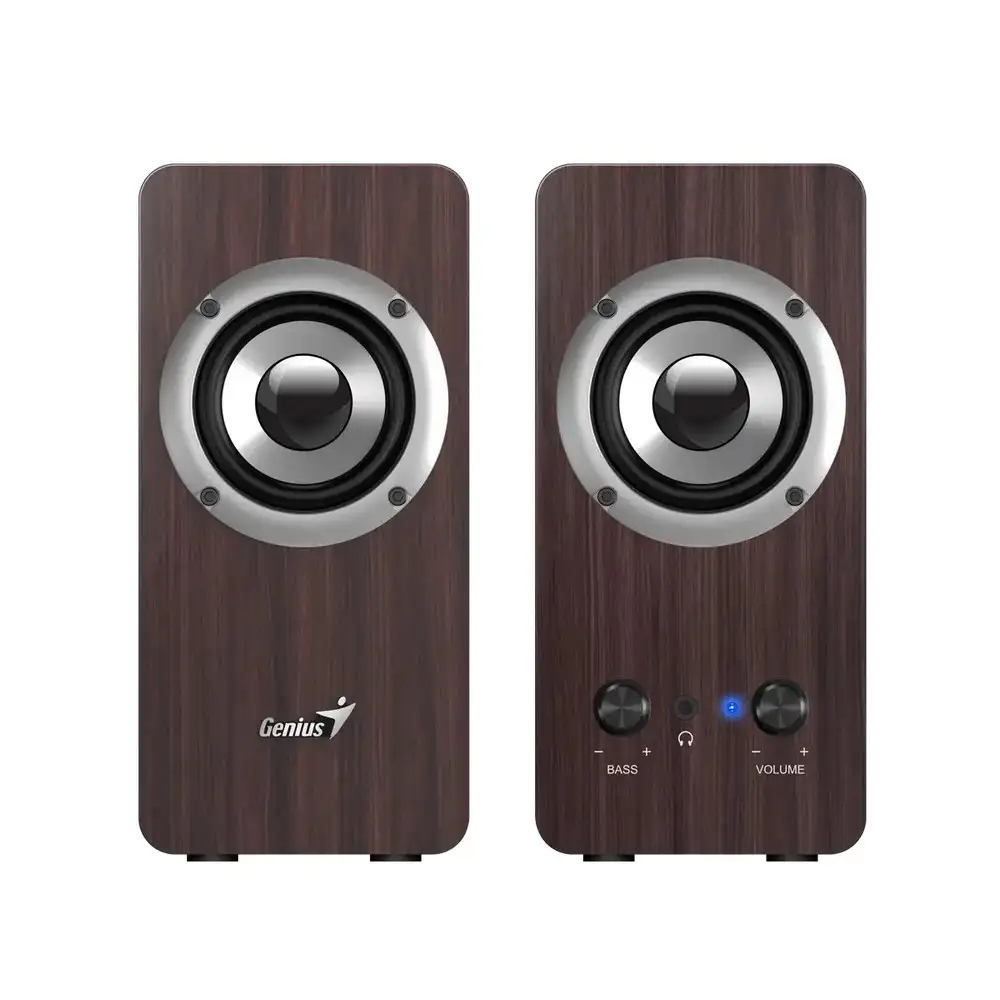 GENIUS SP-HF400 Dark Brown EU 100-240V