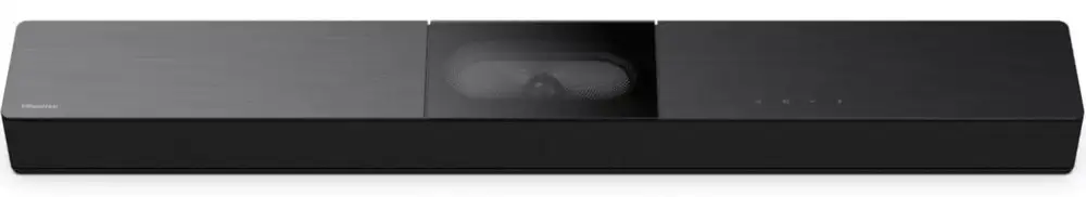 HISENSE HS2000