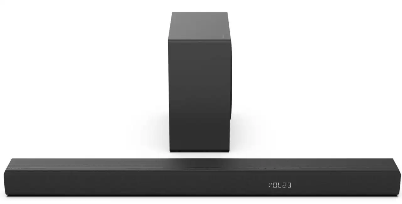 HISENSE HS3100