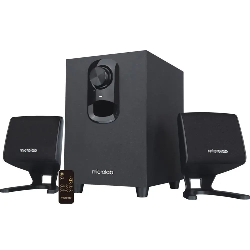 MICROLAB M-108BT