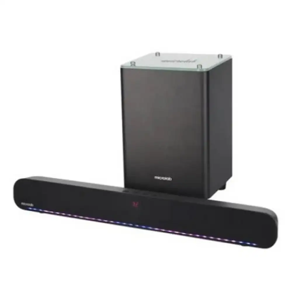 MICROLAB ROCKBAR500