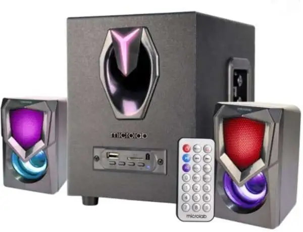 MICROLAB G101BT