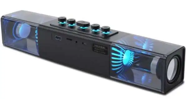 MICROLAB MS213B