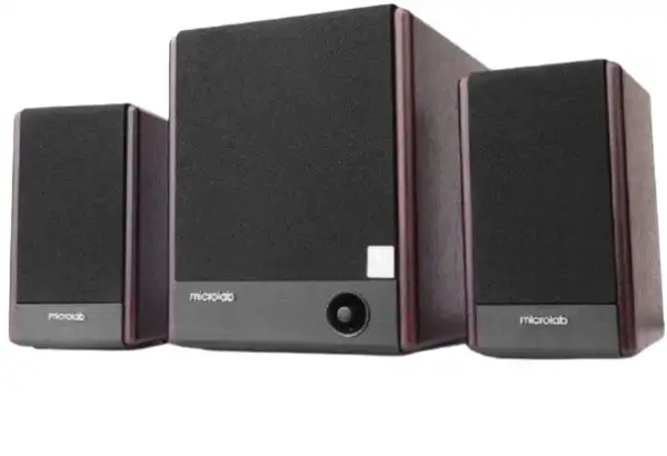 MICROLAB FC330BT