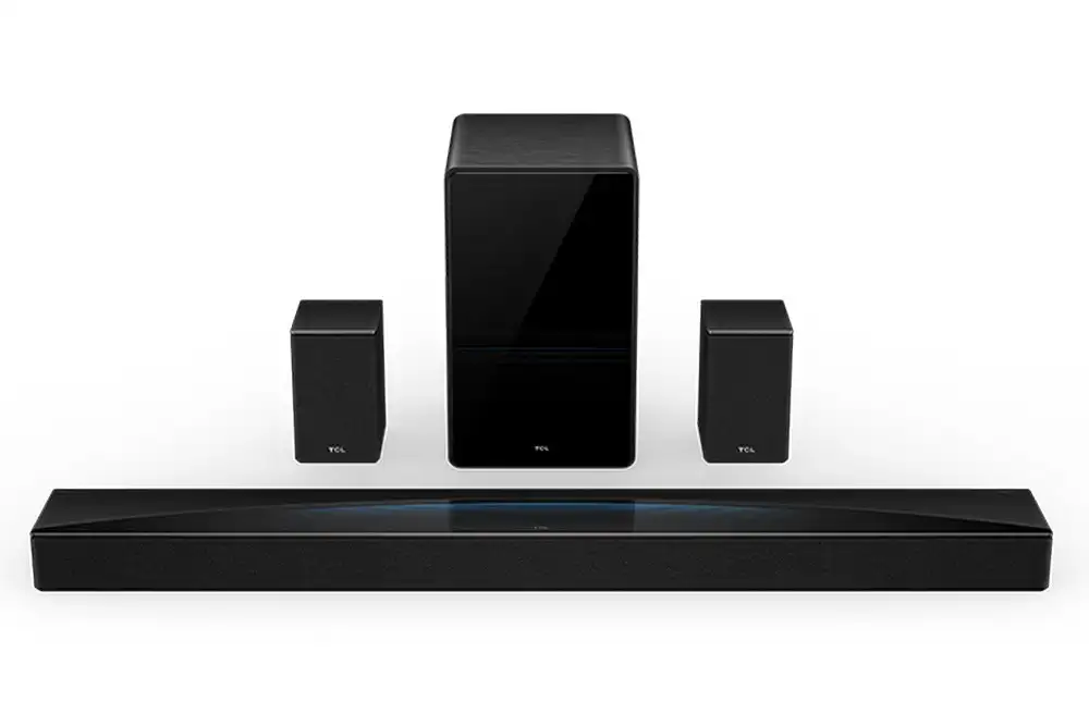TCL Q85H