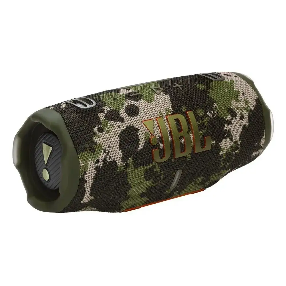 JBL CHARGE 6 SQUAD