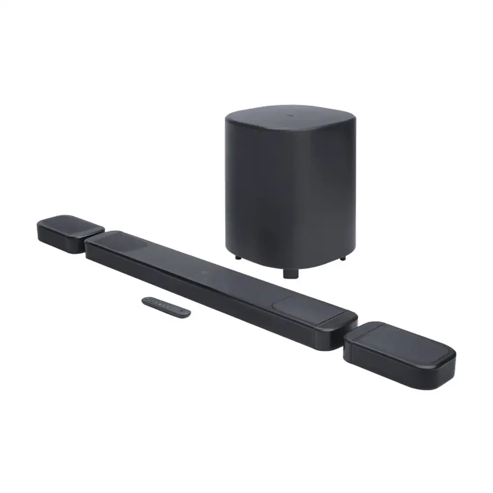 JBL Bar 1000 MK2