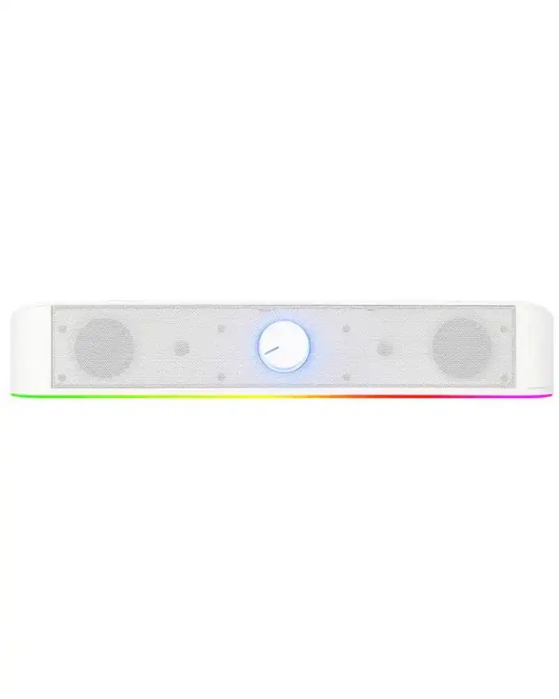 REDRAGON Adiemus GS560 White