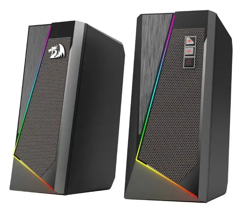 REDRAGON Anvil GS520 RGB 2.0