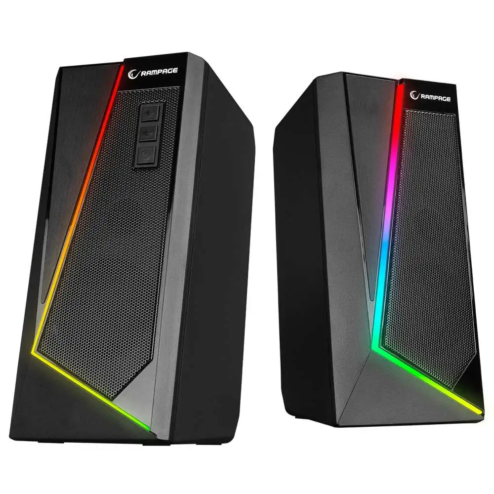 RAMPAGE RMS-X8 MAJESTY