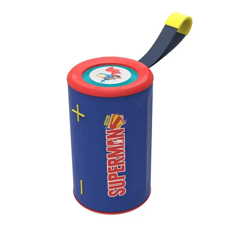 MOYE Superman