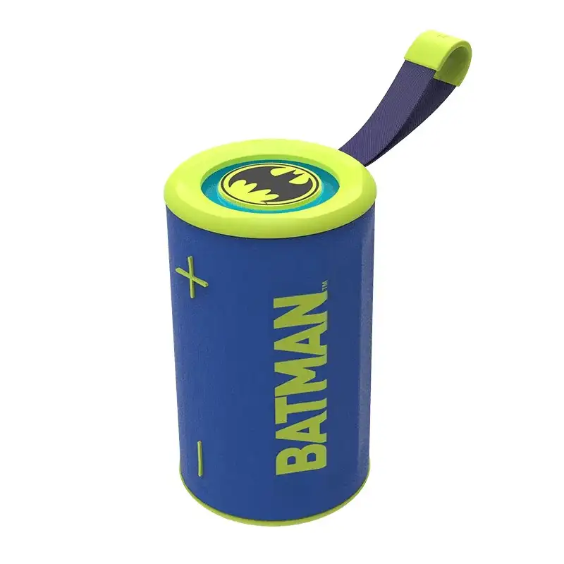 MOYE Batman