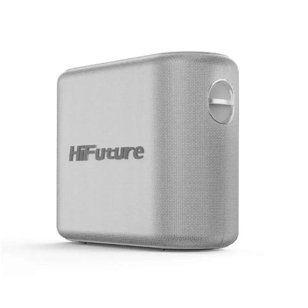 HIFUTURE Vocalist 200 silver