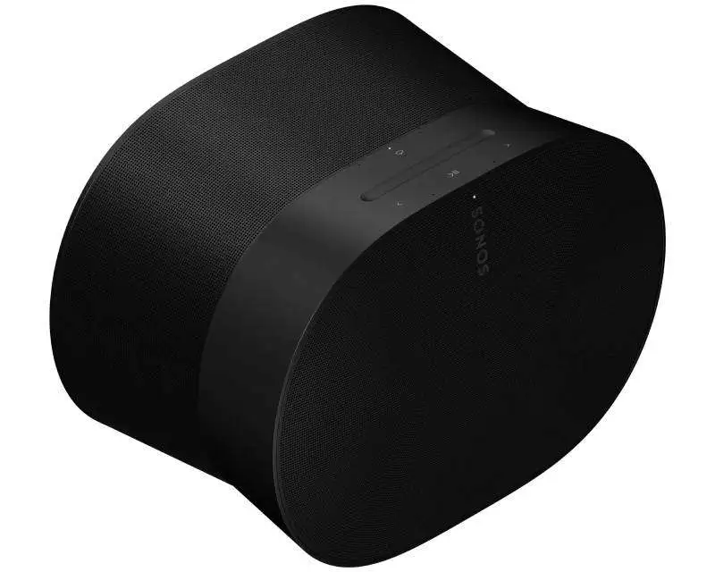 SONOS ERA 300 Bežicni zvucnik crni