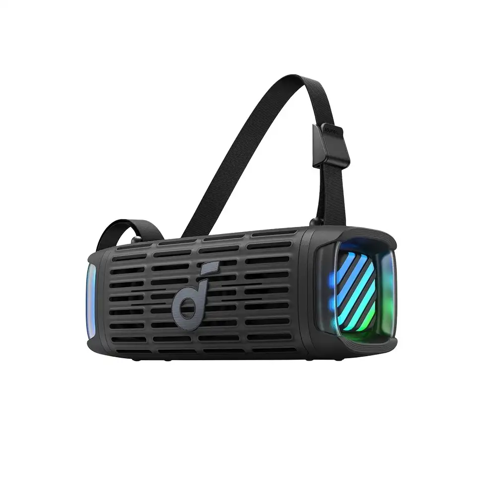 ANKER Soundcore Boom 3i Black
