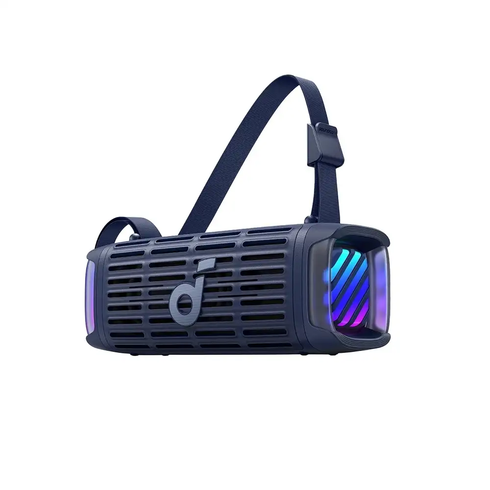 ANKER Soundcore Boom 3i Blue