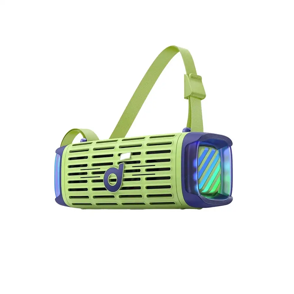 ANKER Soundcore Boom 3i Green