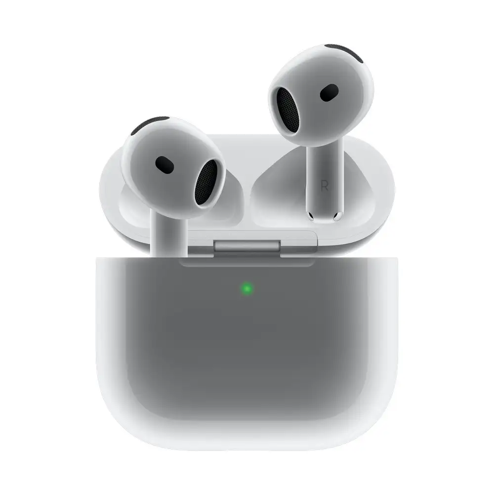 APPLE AirPods 4 White mxp63zm/a