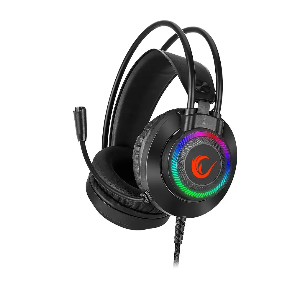 RAMPAGE RM-K27 X-JAMMER