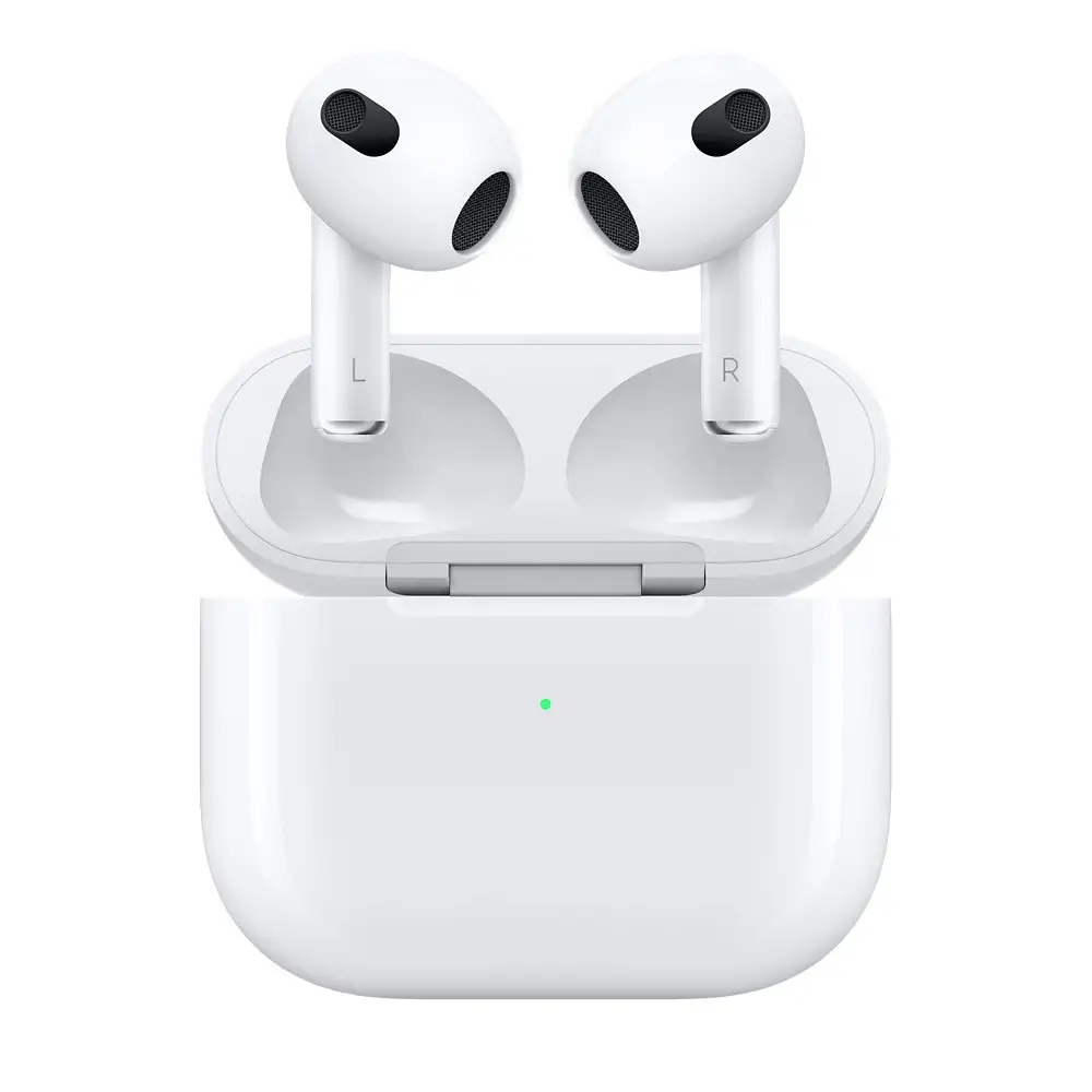 APPLE AirPods (3rd gen) White mme73zm/a