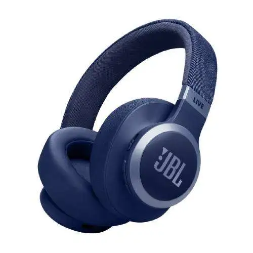 JBL LIVE 770 NC BLU