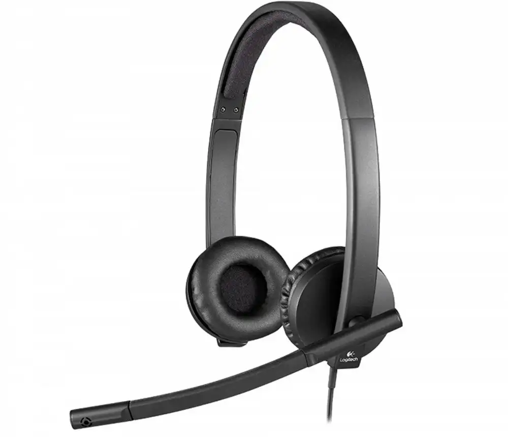 LOGITECH H570E