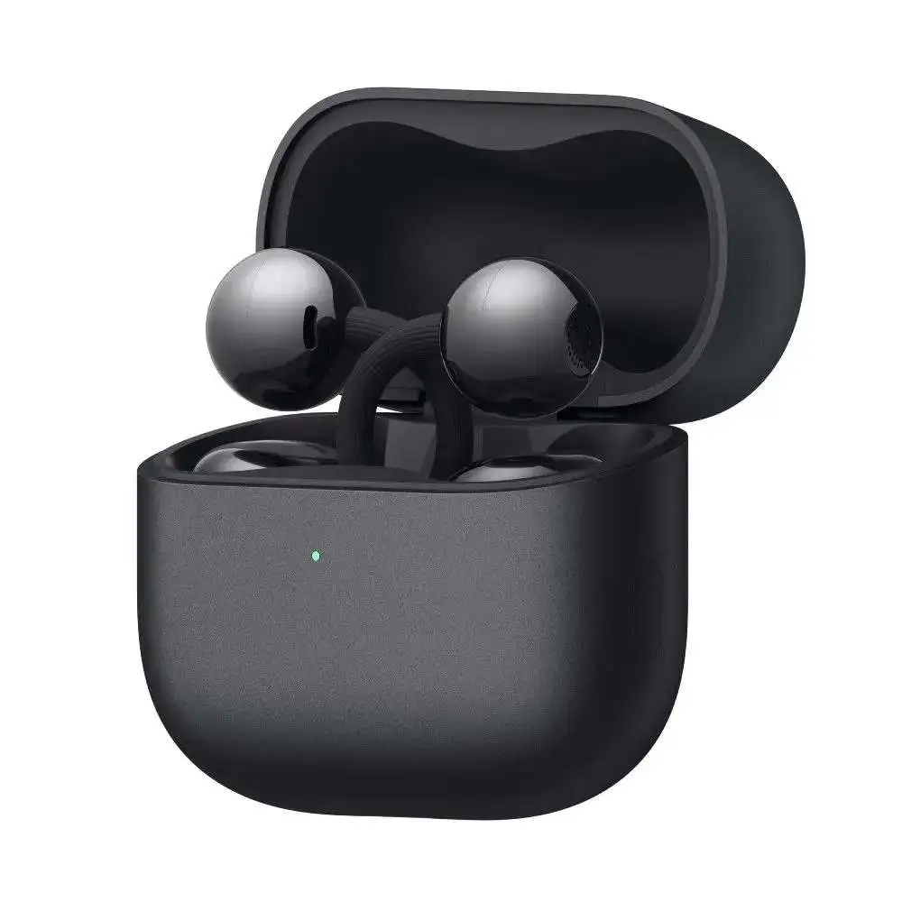 HUAWEI FreeClip 2 Black