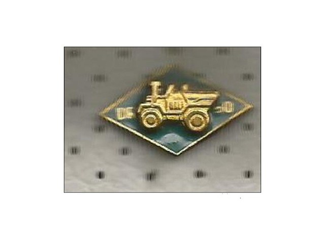 L1 DR 50 dumper