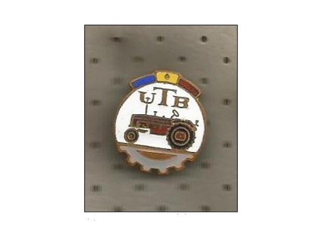 UTB Universal Univerzal traktor