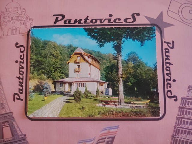 VRNJACKA BANJA
