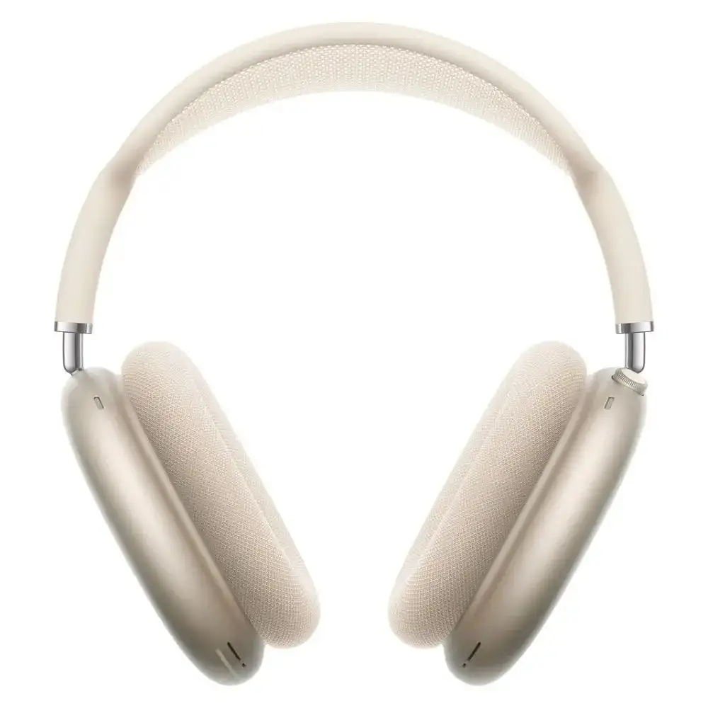 APPLE AirPods Max (USB-C) Starlight mww53zm/a