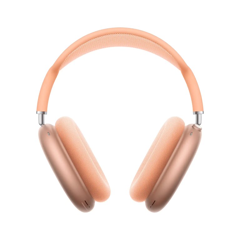 APPLE AirPods Max (USB-C) Orange mww73zm/a