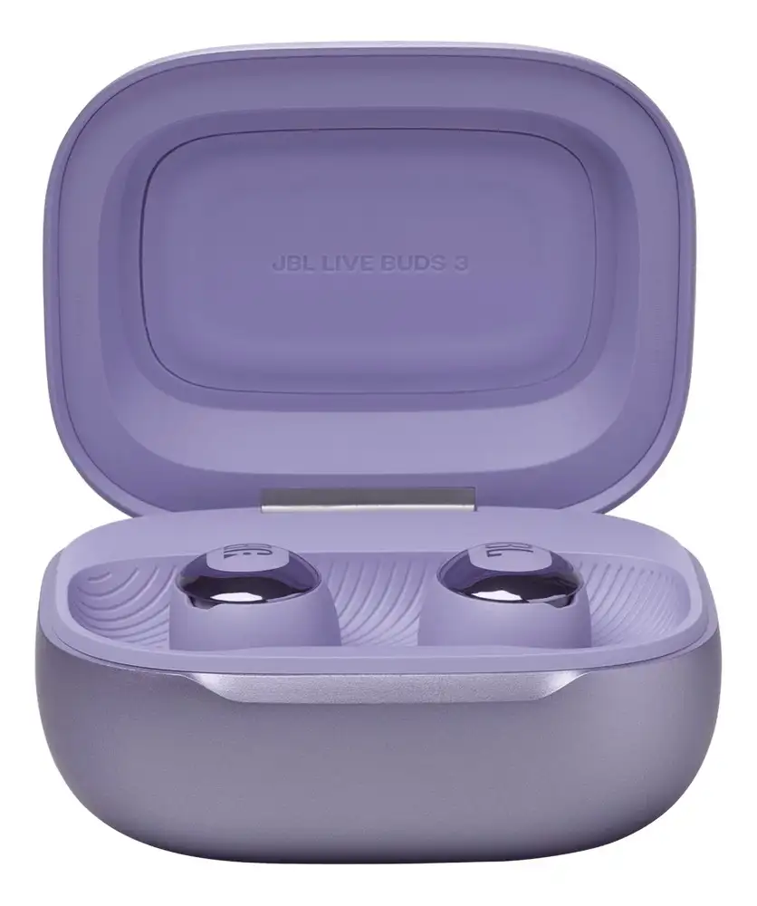 JBL LIVE BUDS 3 Ljubicasta Bezicna Slusalica