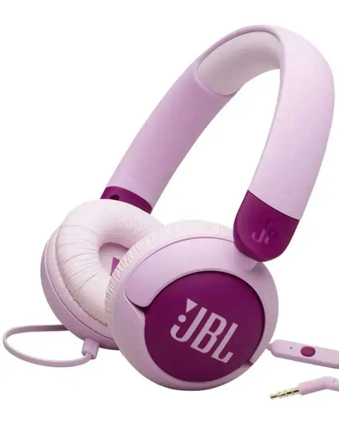 JBL JR320 Ljubicasta Slusalice
