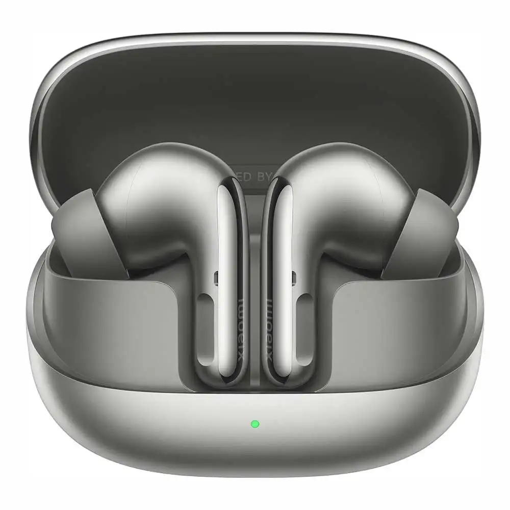 XIAOMI Buds 5 Pro Titanium