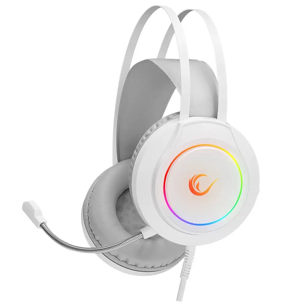 RAMPAGE RM-K45 ORBIT White