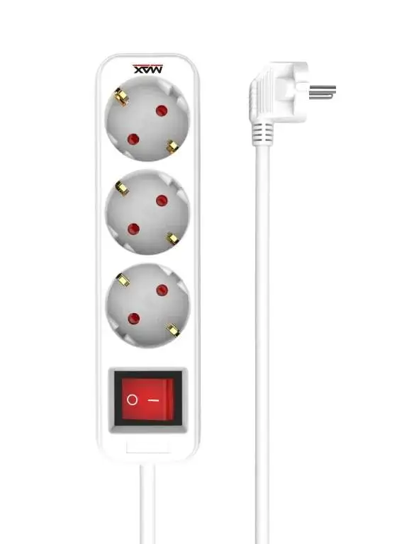 MAX MPS-103S-3M