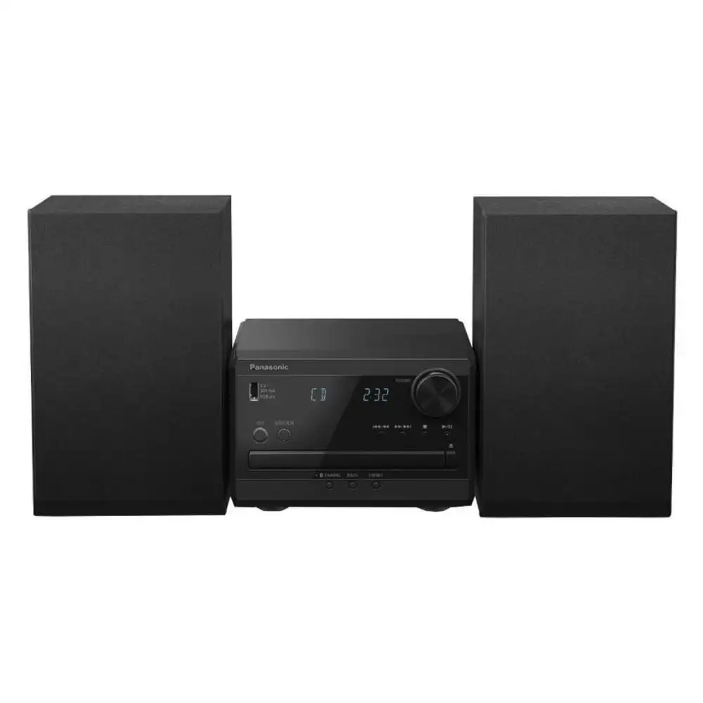 PANASONIC SC-PM270EG-K
