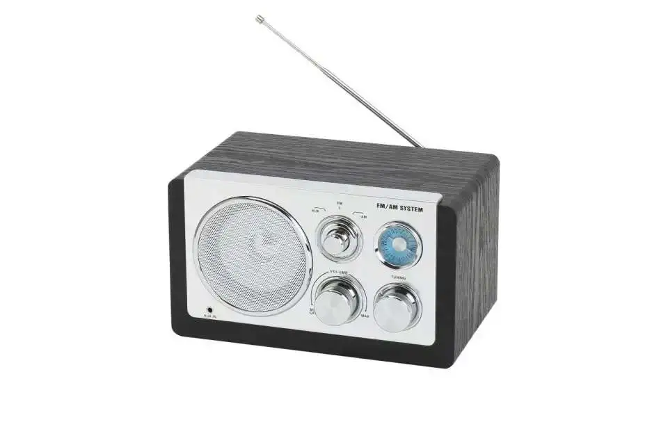 DENVER TR-63 CRNI