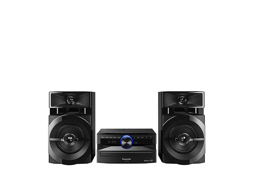 PANASONIC SC-UX100E-K